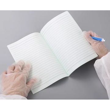 Hong Kong SAR Cleanroom Notebook on Global Sources,Cleanroom Stationery