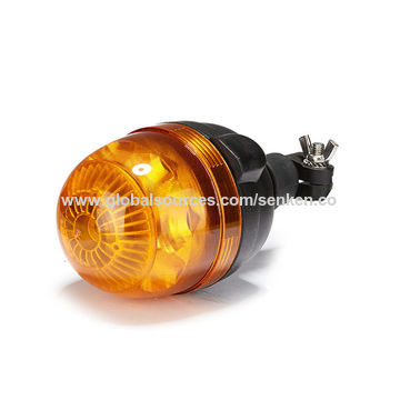 China LED Rotating Beacon ,LED light ,rotating light,becaon on Global ...