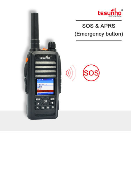 China LTE Walkie Talkie, GSM Two Way Radio, Over IP Radio on Global ...