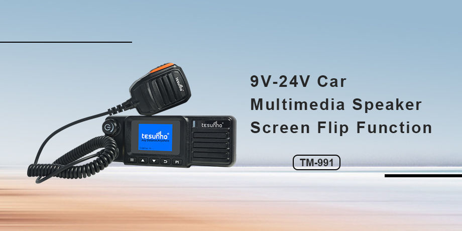 China LTE Walkie Talkie, GSM Two Way Radio, Over IP Radio on Global ...