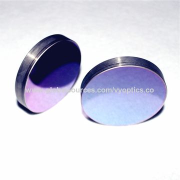China Optical Germanium Ge Window for Thermal Camera on Global Sources ...