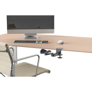 China V-Mounts Adjustable Computer Arm Rest Desk Wrist Elbow Support ...