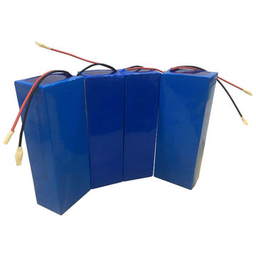 China 60V 70V 20ah 40ah Lithium Li-ion Battery Pack for Electric ...