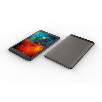 China High Quality MT8765 10.0 OS Android Tablet comply with GMS quad ...