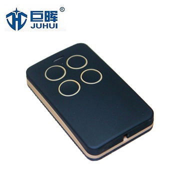 China 315MHz/433MHz EV1527 Universal Learning Remote Control for Garage ...