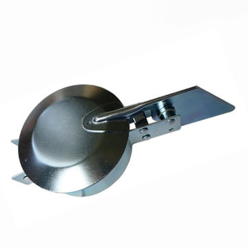 China 4 Inch exhaust stack cover , rain cap for exhaust pipe on Global ...