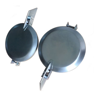 China 4 Inch exhaust stack cover , rain cap for exhaust pipe on Global ...