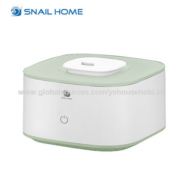 China Smart air purifiers humidifier Oil Ultrasonic Humidifier Aroma ...