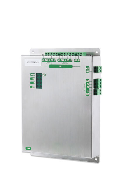 China One Door Access Control Sysem with TCP/IP and Access Control ...