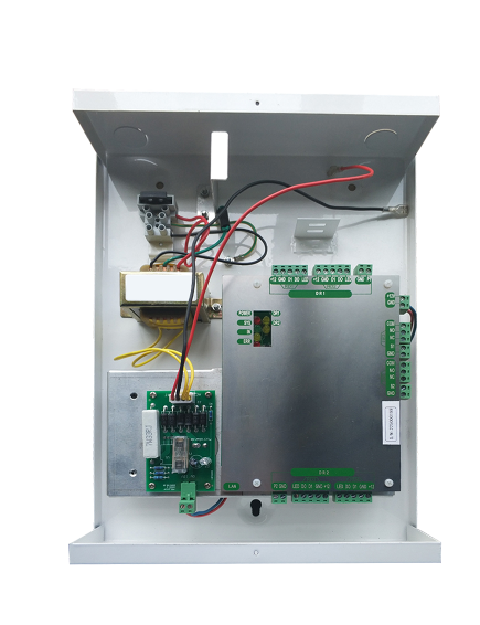 China One Door Access Control Sysem with TCP/IP and Access Control ...