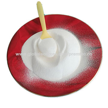 China Suspension Grade Polyvinyl Chloride Resin PVC Resin SG5 S65 on ...