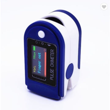 China Finger Pulse Oximeter and pulse oximeter with CE ROHS (digital ...