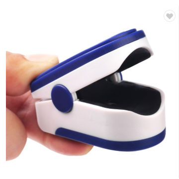 China Finger Pulse Oximeter and pulse oximeter with CE ROHS (digital ...