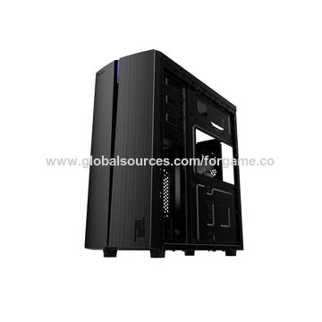 China OEM/ODM Gaming desktop case entry level good price on Global ...