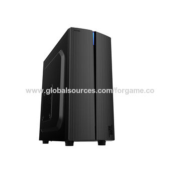 China OEM/ODM Gaming desktop case entry level good price on Global ...