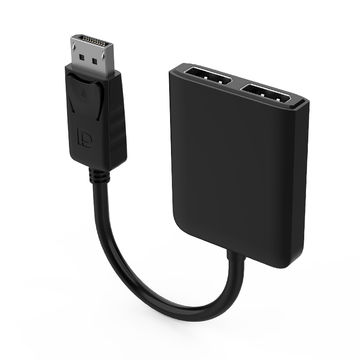 China DP MST Adapter on Global Sources,Dual Display UHD adapter