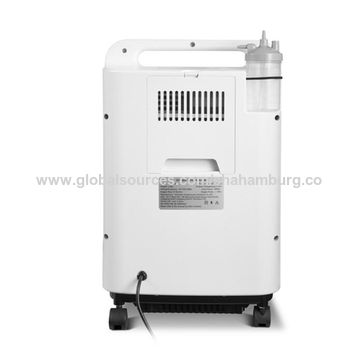 China Oxygen machine 10L household oxygen concentrators atomization ...