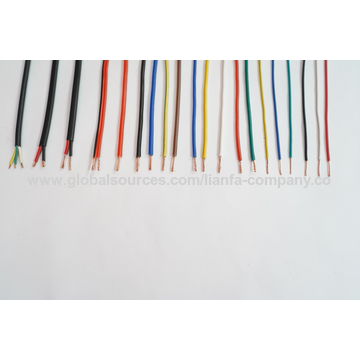 China PVC Cable 10AMP,15AMP,25AMP WIRE,jumper leand,booster cable on ...