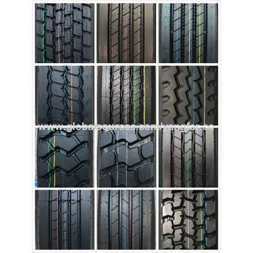 China Doupro Brand Tire for Truck on Global Sources,tyre