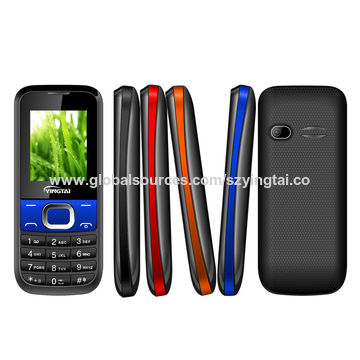 China Hot selling 1.77 inch GSM Quad band mobile phones unlocked ...