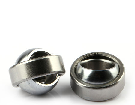 GE 15 rod end bearings GE SERIES GE15 GE20 GE25 ball joint spherical bearings GE bearing 12x26x9 ...