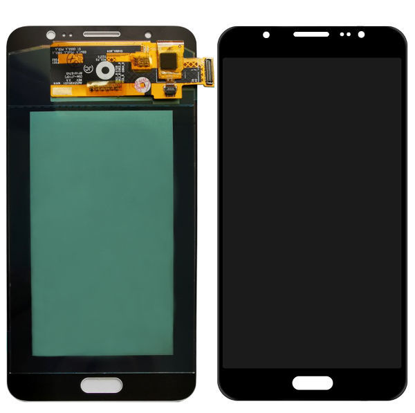 Super AMoled LCD For Samsung J7 2016 J710 OLED Display Touch Screen ...
