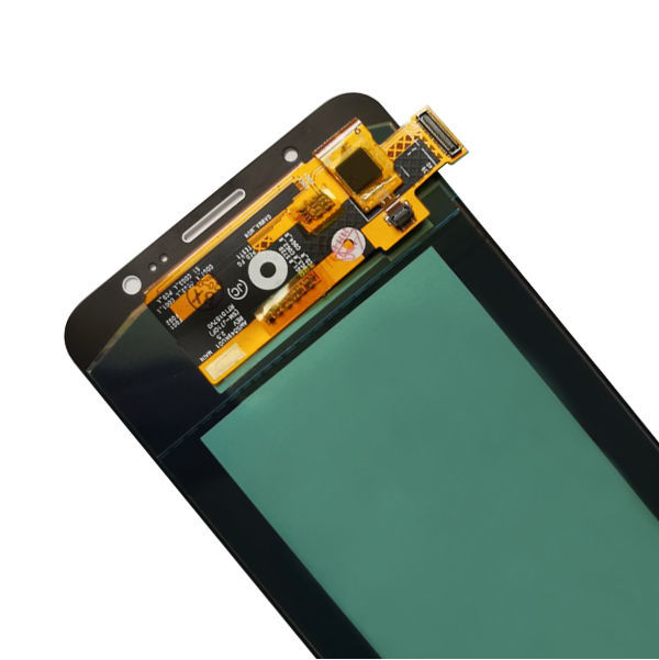Super AMoled LCD For Samsung J7 2016 J710 OLED Display Touch Screen ...