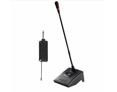 Goose neck microphone for conference, goose neck microphone conference ...