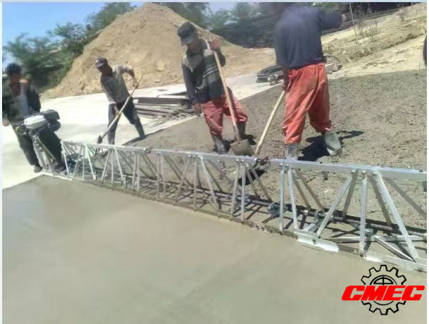 CMEC Concrete Truss Screed, Concrete Truss Screed Truss Screed Concrete ...