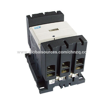 China CJX2N AC contactors alternating current contactor CE&IEC CJX2N-80 ...