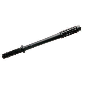 China Police LED Flashlight Taser Electric Shock Baton Stick Stun Gun ...