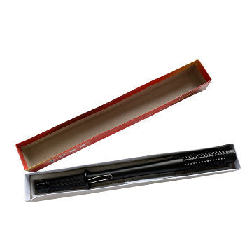 China Police LED Flashlight Taser Electric Shock Baton Stick Stun Gun ...