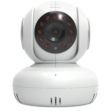 China PTZ 2mp Motion detection wifi ip network security HD night vision ...