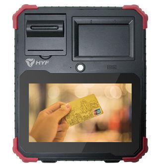 China FAP60/FAP50 IB Kojar/IB Topslim Fingerprint Biometric Tablet ...