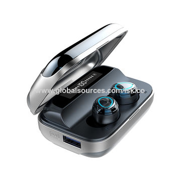 China Hot-sell on Amazon i09 TWS earbuds wireless bluetooth headset ...