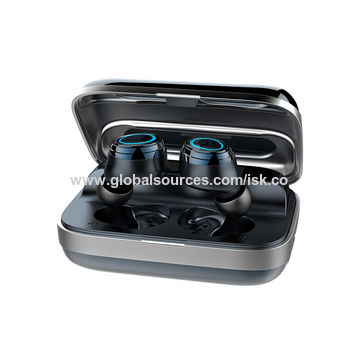 China Hot-sell on Amazon i09 TWS earbuds wireless bluetooth headset ...