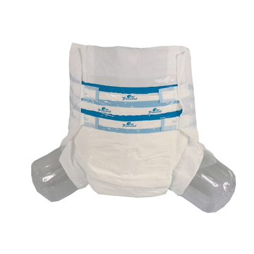 China Disposable Diapers for Adults Elderly nappy Incontinent Diaper ...