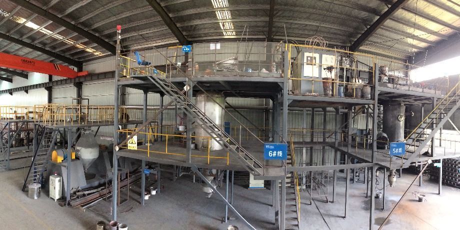 FeSi3.7Ni1 Soft Magnetic Alloy Powder from TIJO Company, FeSi alloy ...