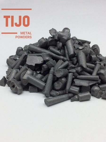 FeSi3.7Ni1 Soft Magnetic Alloy Powder from TIJO Company, FeSi alloy ...