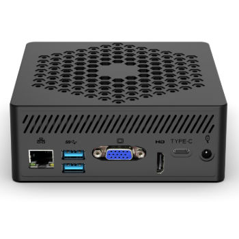 China Mini PC Intel 8th Gen I5 8269U Gen 32GB RAM M.2 256GB SSD Win 10 ...