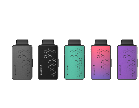 Newest E-Cigarette refillable Pods Posh Vape Pen Kit Ecig, Rechargeable ...