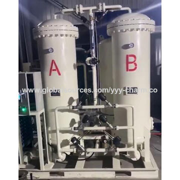 China Oxygen Plant Oxygen concentrators on Global Sources,Oxygen ...
