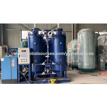 China Oxygen Plant Oxygen concentrators Supplier on Global Sources ...