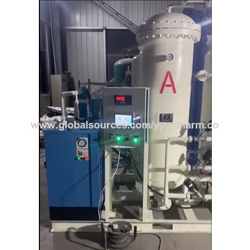China Oxygen Plant Oxygen concentrators Supplier on Global Sources ...