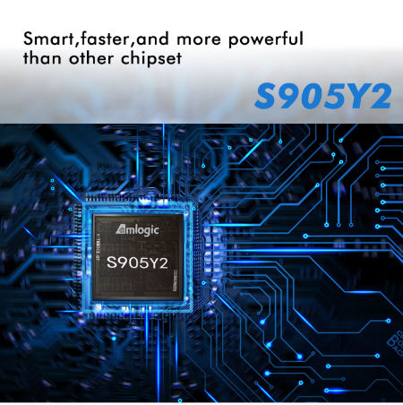 4K Google Certified TV Stick Android 9.0 ATV OS 2.4G 5G WiFi Chromecast ...