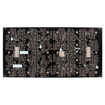 China LED display modules,OSP PCBs,HDI PCB,High density multilayer PCBs ...