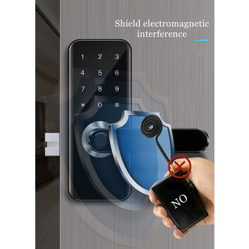 China Digital Code Lock System for Home Safety with low price ...