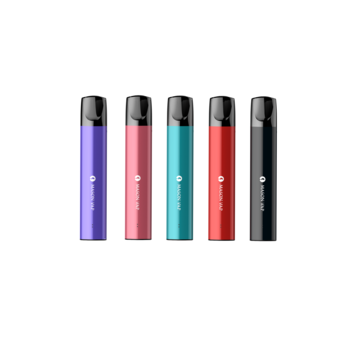 China Disposable Vape Disposable Closed Vape Pod System on Global ...