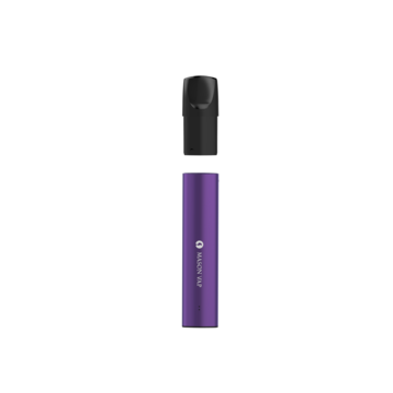 China Disposable Vape Disposable Closed Vape Pod System on Global ...