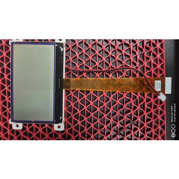 China LCD display, TN liquid crystal display, STN liquid crystal ...